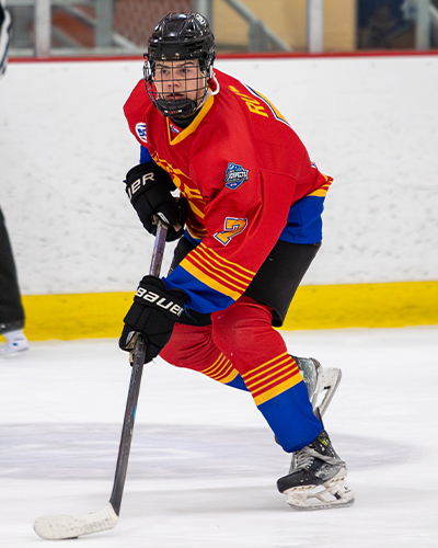 The NAPHL’s T1ER League is pleased to announce that Indiana Elite’s 16U ...