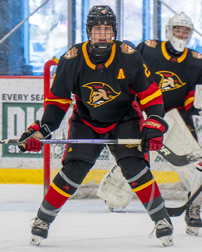 The NAPHL’s T1ER League is pleased to announce that Tri-City Spartans ...