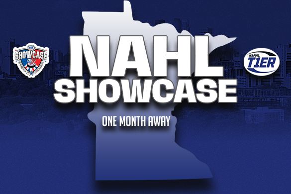 The Countdown is On: One Month Until the Greatest Show on Ice
