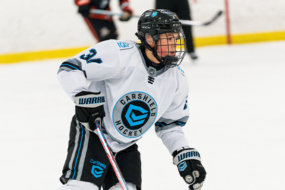 It All Starts Now: The Greatest Show on Ice is Here